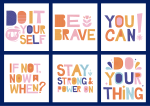 Positive Vibes Only Printables