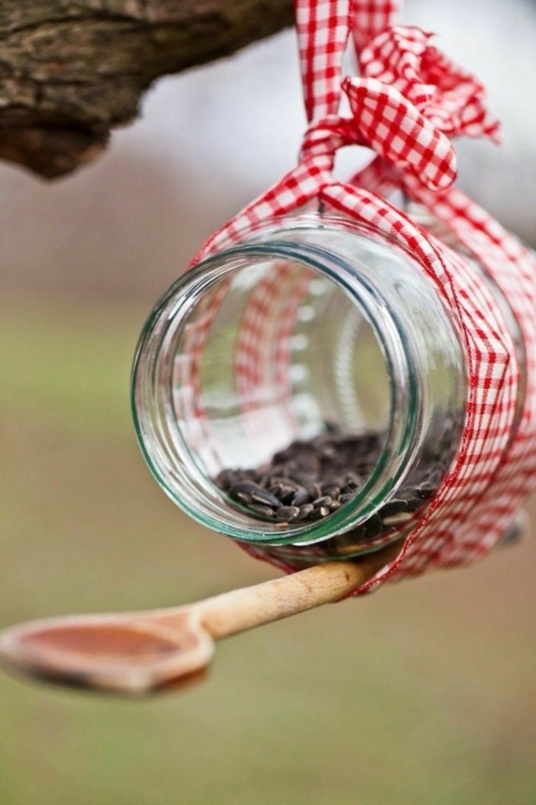 20 Creative Ways to Repurpose Jars: